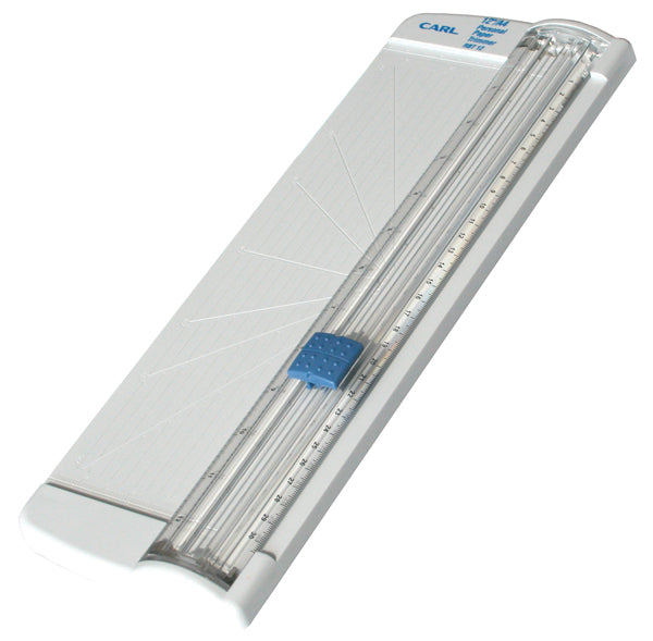 Carl Trimmer RBT12 Rotary 310mm 5 Sheets A4 Black – ATOM