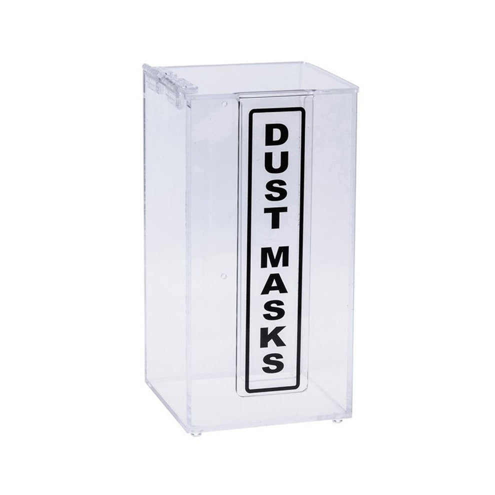 Workplace Safety Dust Mask Dispenser – ATOM