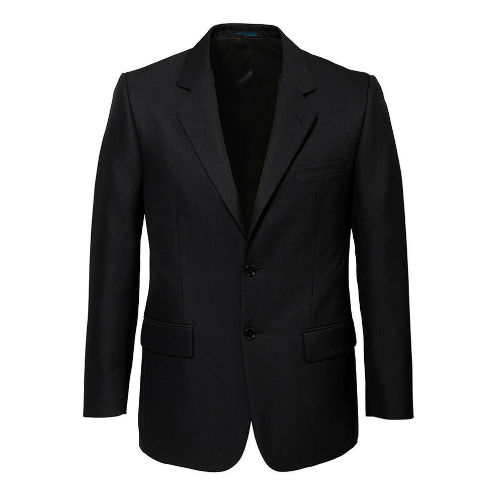80111 2 Button Jacket – ATOM