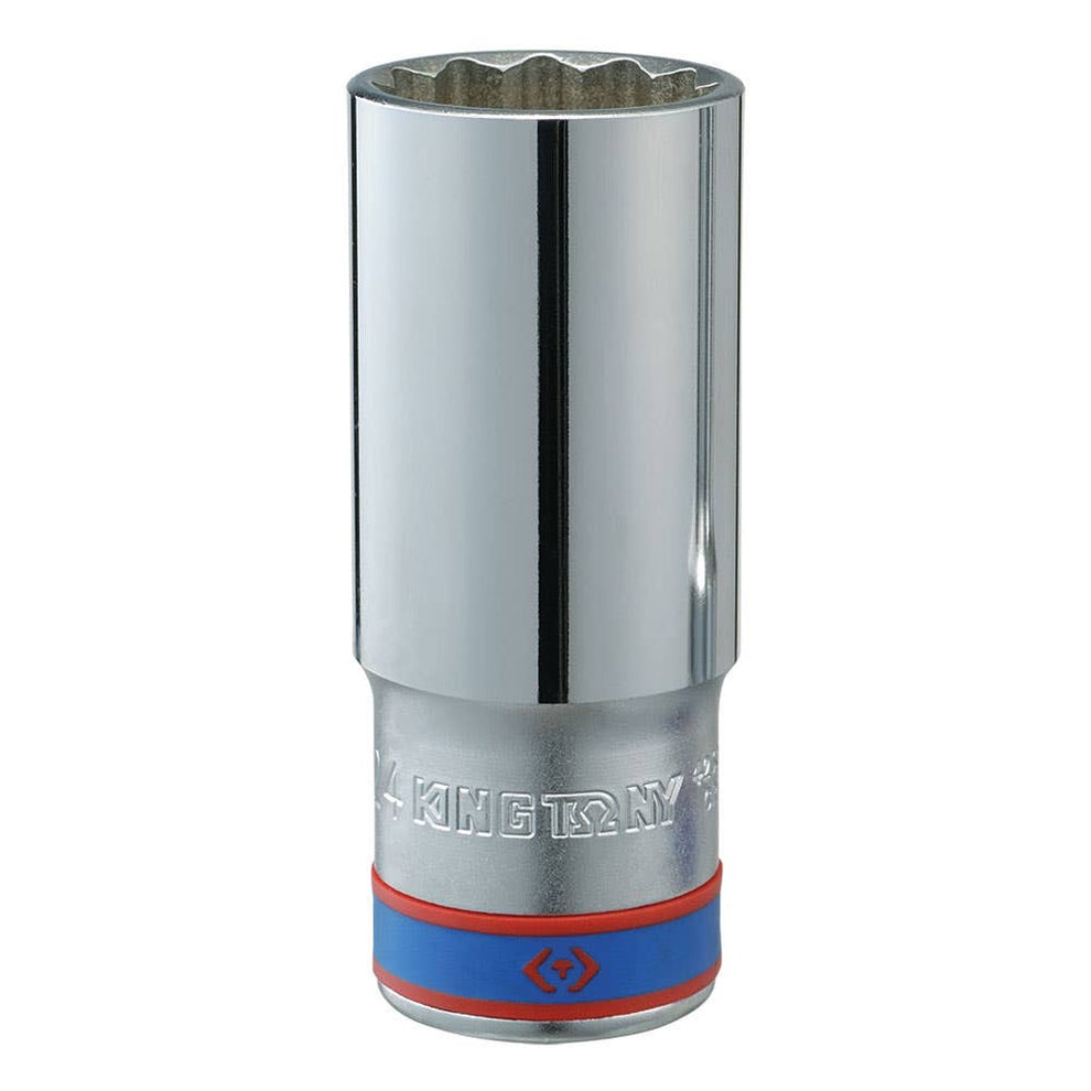 Socket 1/2'' Dr 12mm Deep – ATOM