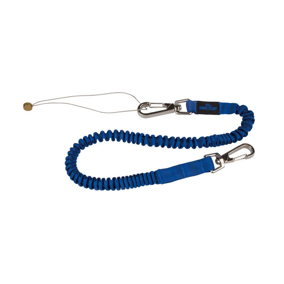 Tool Lanyard Retractable 2 Lock Snaps 800 - 1,300mm – ATOM
