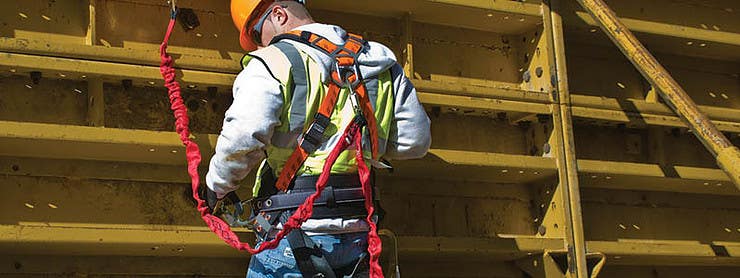 What is the Difference Between a Lanyard and a Lifeline?