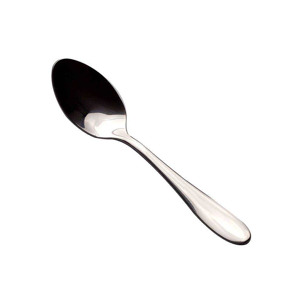 Stainless Steel Teaspoon 140mm Pk 12