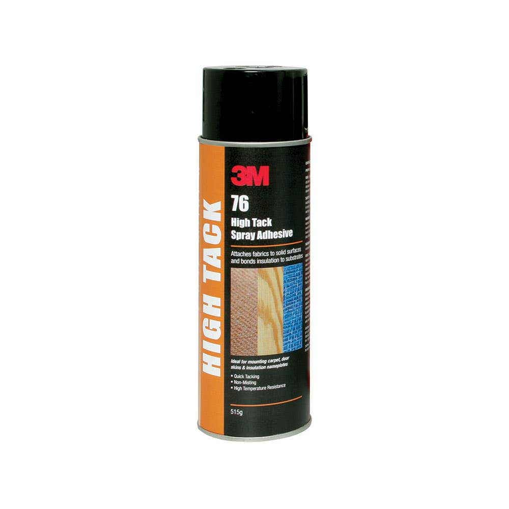 3M High Tack 76 Adhesive Spray