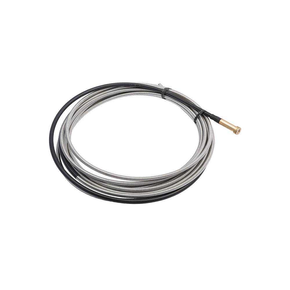 Pro MIG Gun Liner 4.5m twin 1.2mm Wire Magnum