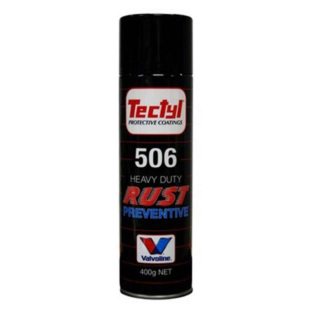 Rust Preventative Tectyl 506 Aerosol 400g Valvoline