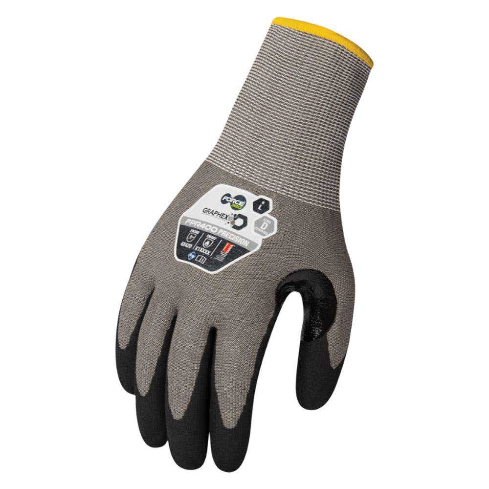 Gloves Graphex™ Precision FPR400 Force360