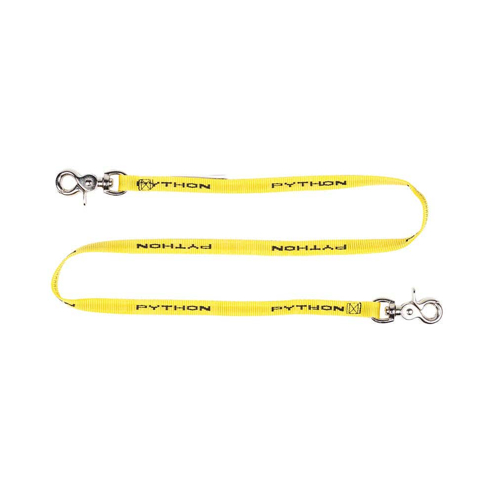 Lanyard Tool Trigger 2 Trigger Lanyard 900m Python