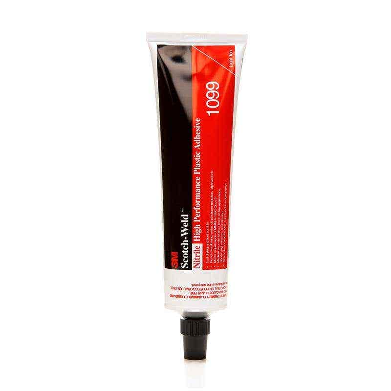 Adhesive Rubber + Gasket Scotch-Grip 945ml 1300L 3M