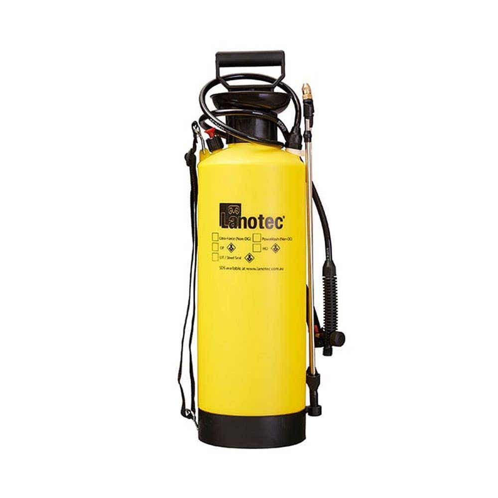 Pressure Sprayer Unit 8L