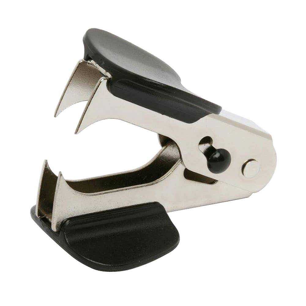 Claw Type Staple Remover