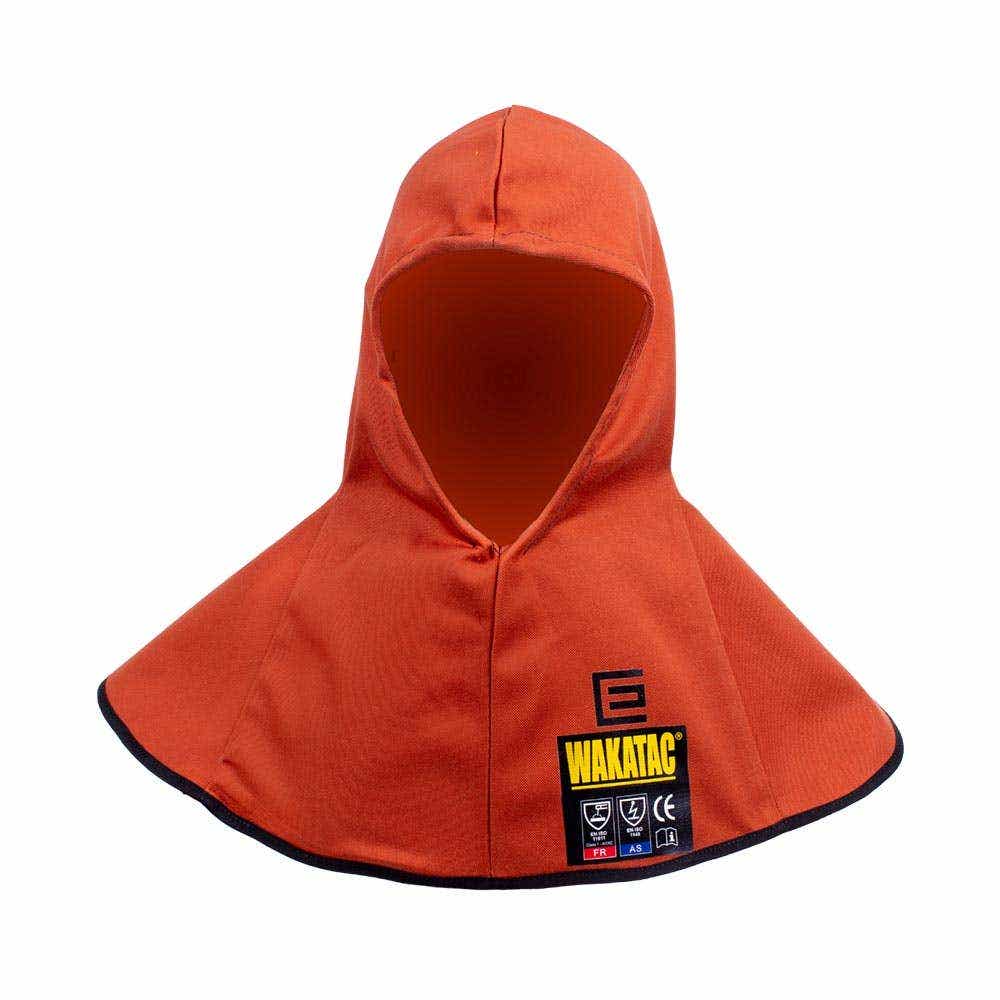 WAKATAC® Proban Welding Hood